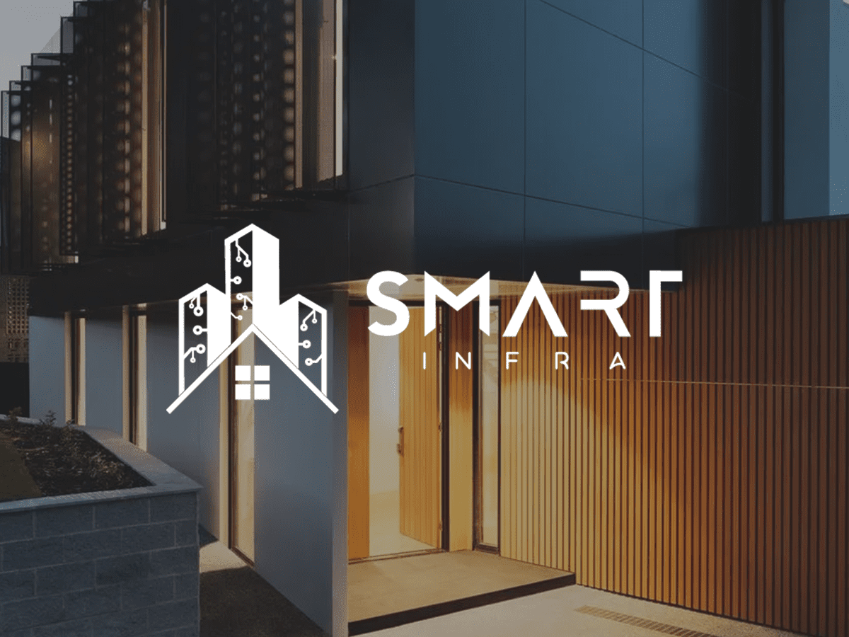 Contact - Smart Infra